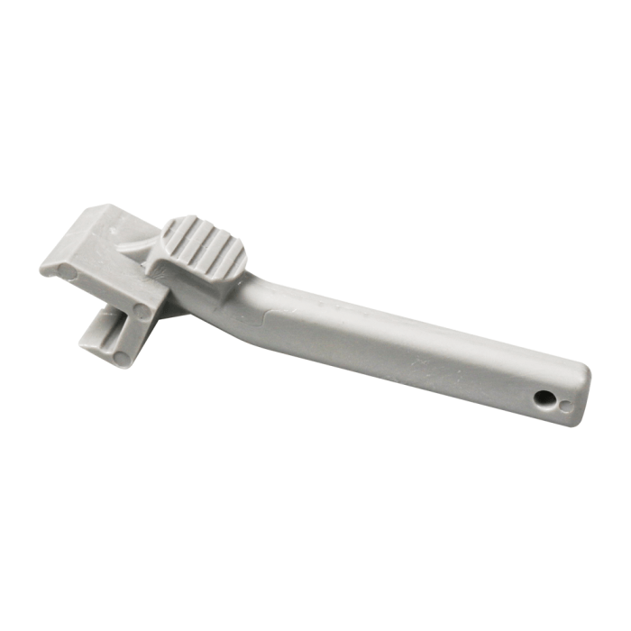 Tamper Resistant Snap Frame Lever Tool – VisualDisplays