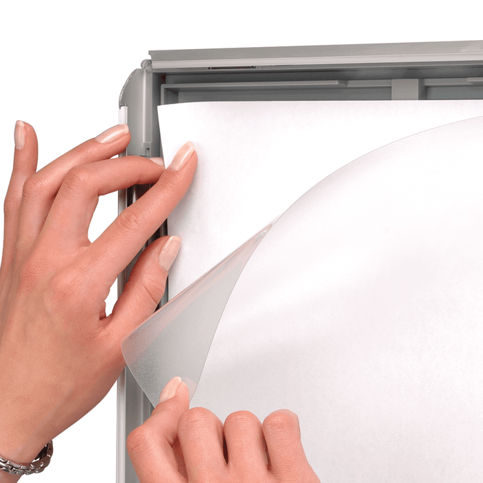 Visual Displays | UK's best supplier of display products and POS ...