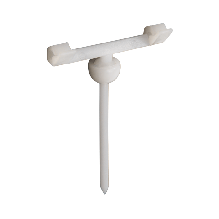 Deli Ticket Holder Spike x 100 – VisualDisplays