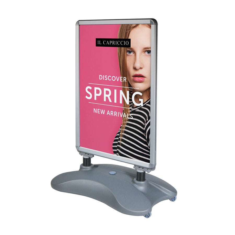 Visual Displays | UK's best supplier of display products and POS ...